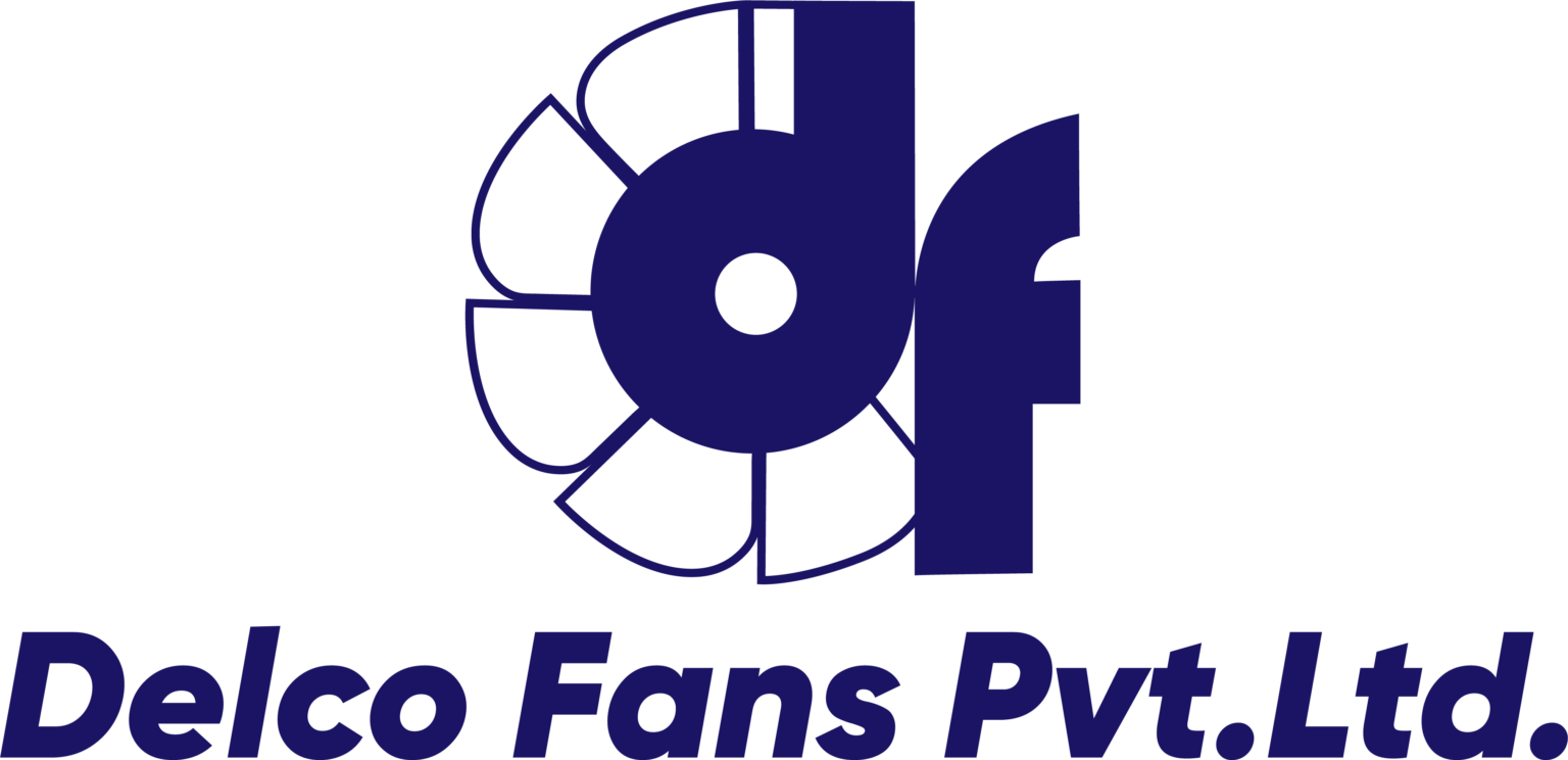 Axial Fans – Delco Fans